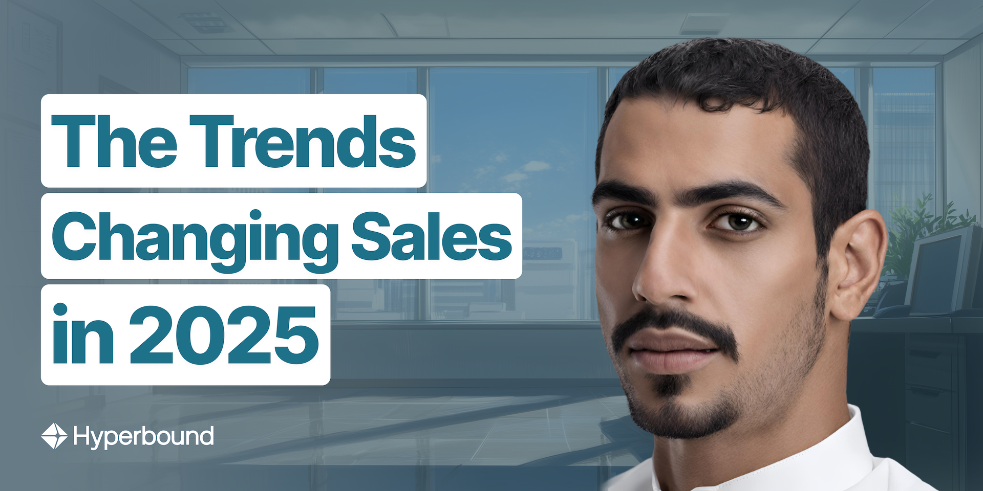 10 Transformative Sales Trends Reshaping Business in 2025